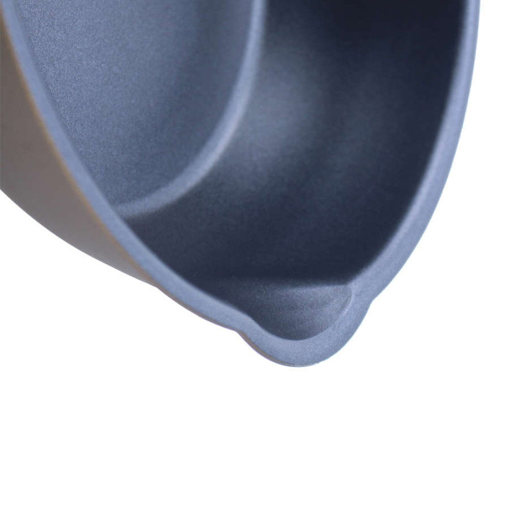 Chảo chống dính sâu lòng cao cấp Kalpen Lipper đáy từ KP-8628 size 28cm ...