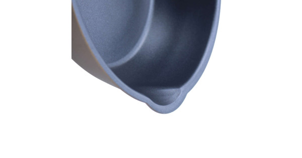 Chảo chống dính sâu lòng cao cấp Kalpen Lipper đáy từ KP-8628 size 28cm ...