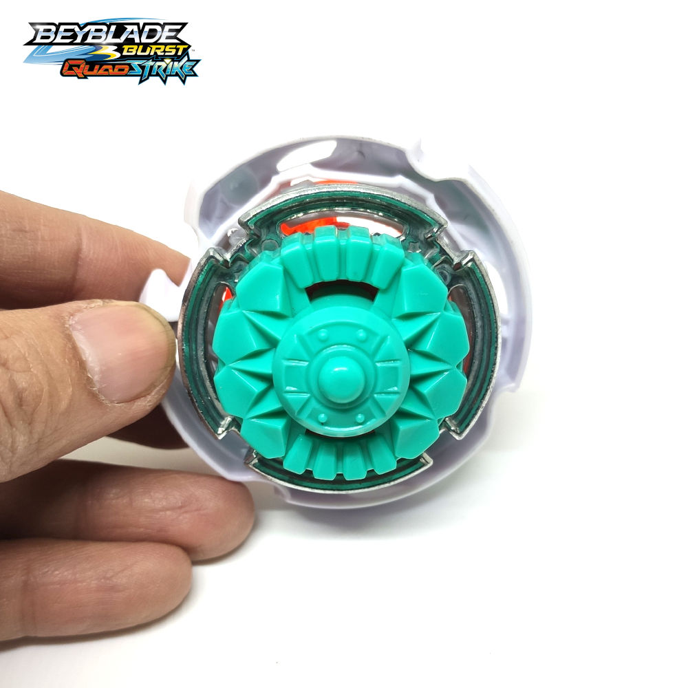 Bộ 4 con quay Beyblade Burst QuadStrike Pandora P8 - Everlasting ...