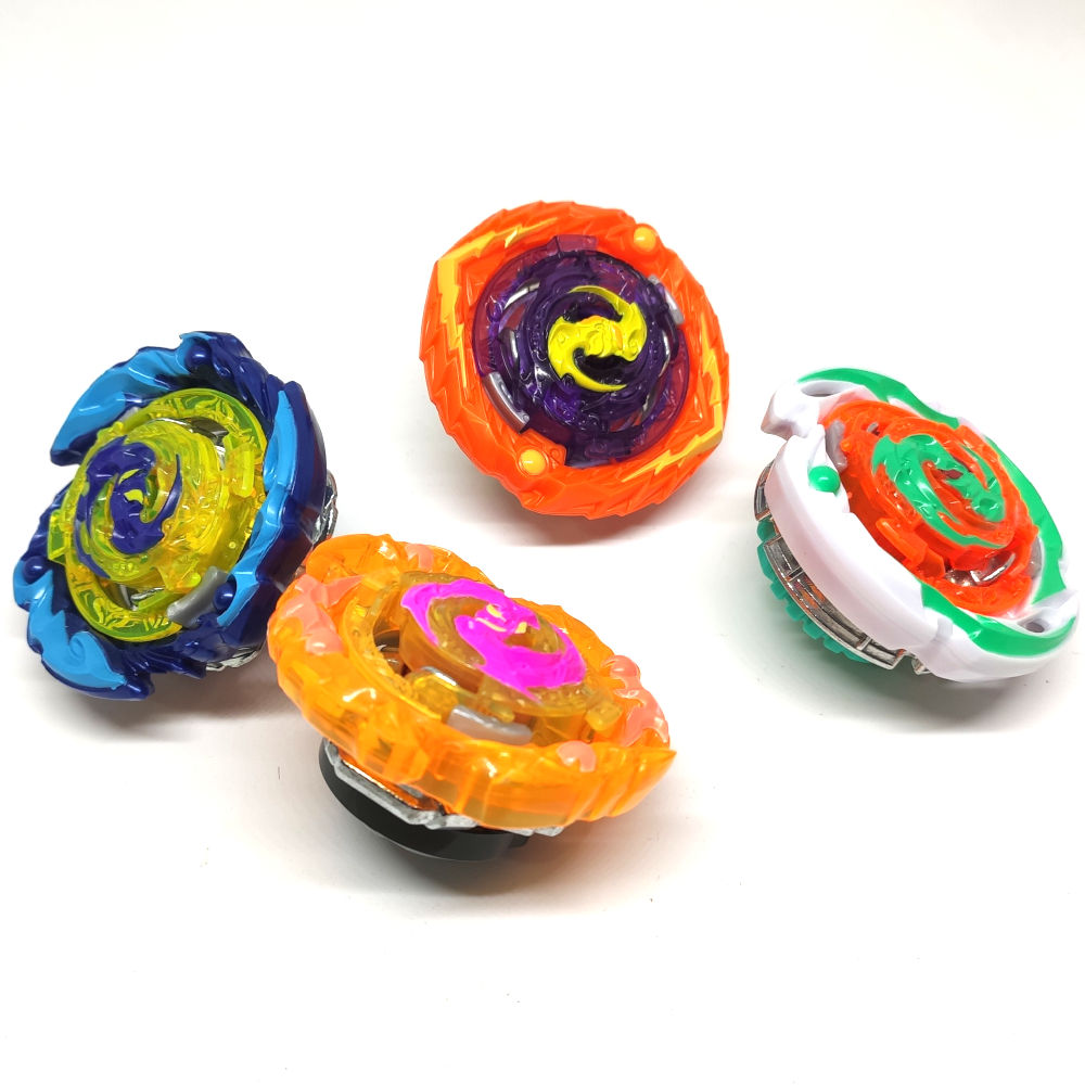 Bộ 4 con quay Beyblade Burst QuadStrike Pandora P8 - Everlasting ...