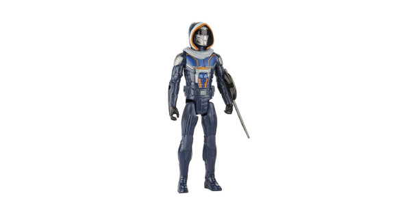 Đồ chơi Mô hình Marvel Avengers Titan Hero Series 12inch - Taskmaster ...
