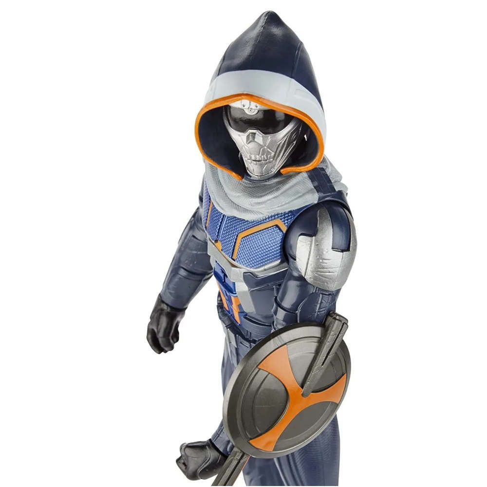Đồ chơi Mô hình Marvel Avengers Titan Hero Series 12inch - Taskmaster ...