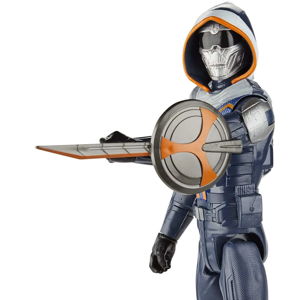 Đồ chơi Mô hình Marvel Avengers Titan Hero Series 12inch - Taskmaster ...