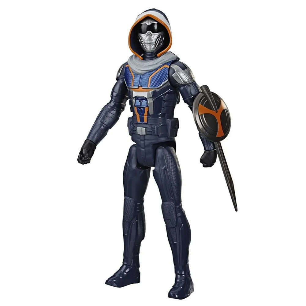 Đồ chơi Mô hình Marvel Avengers Titan Hero Series 12inch - Taskmaster ...