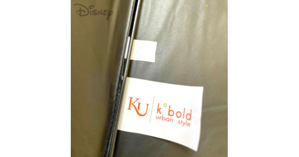Ô gấp gọn Disney Kobold chống tia UV hàng xuất Nhật - 85,000 | Sanhangre