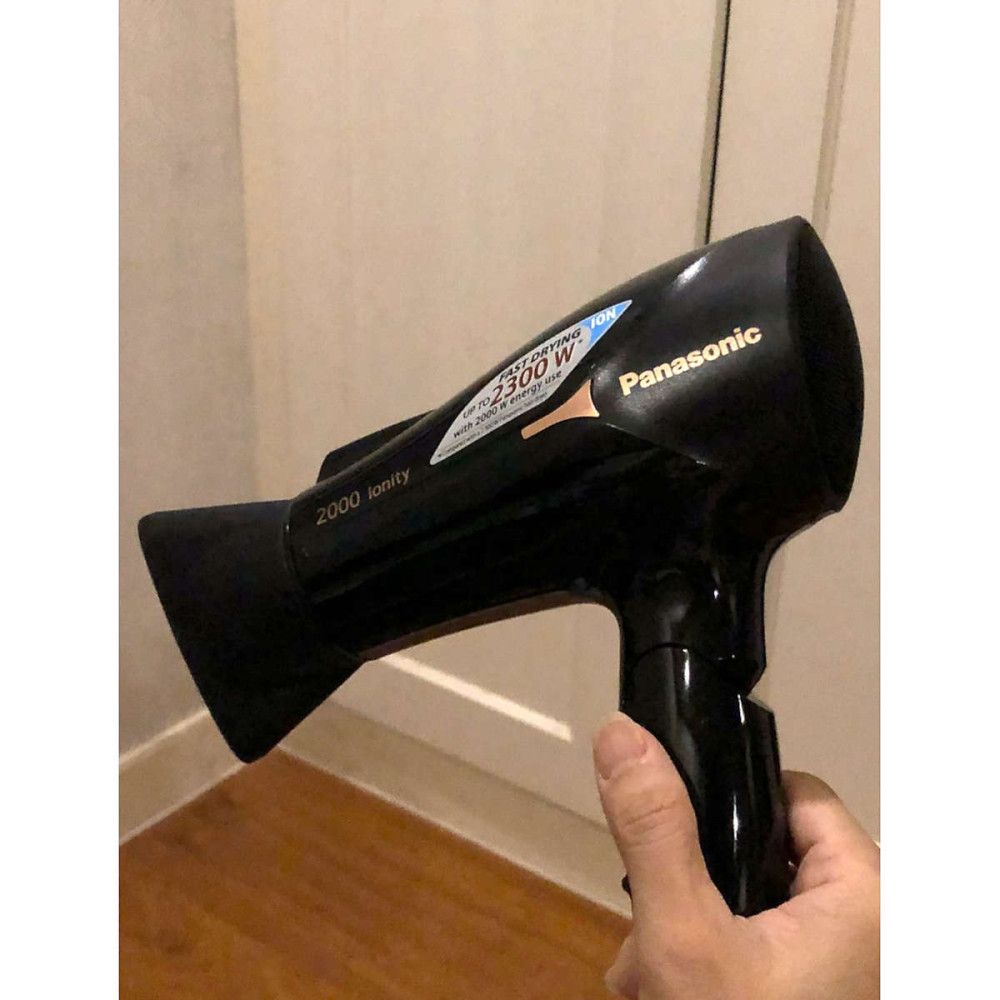 Máy sấy tóc ionity Panasonic EH-NE66-K645 công suất 2300W, xuất xứ Thái ...