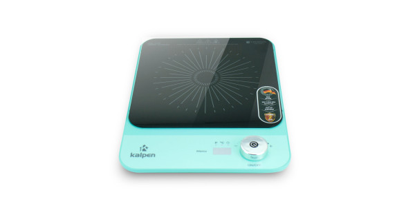 Bếp từ đơn Kalpen IK2 công suất 2200W chuẩn Đức, bảo hành 2 năm ...