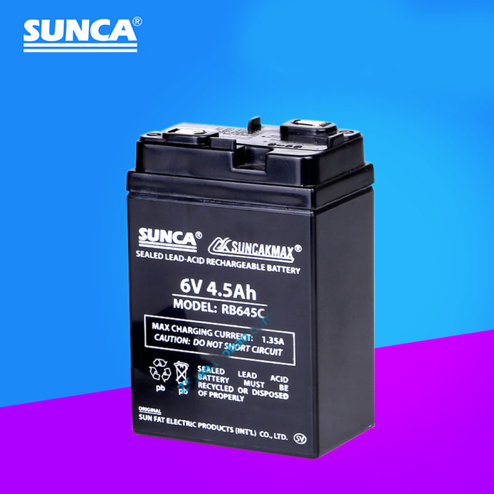 Quạt tích điện đa năng Sunca SF-299AL model 2020 dùng tới 8h liên tục ...