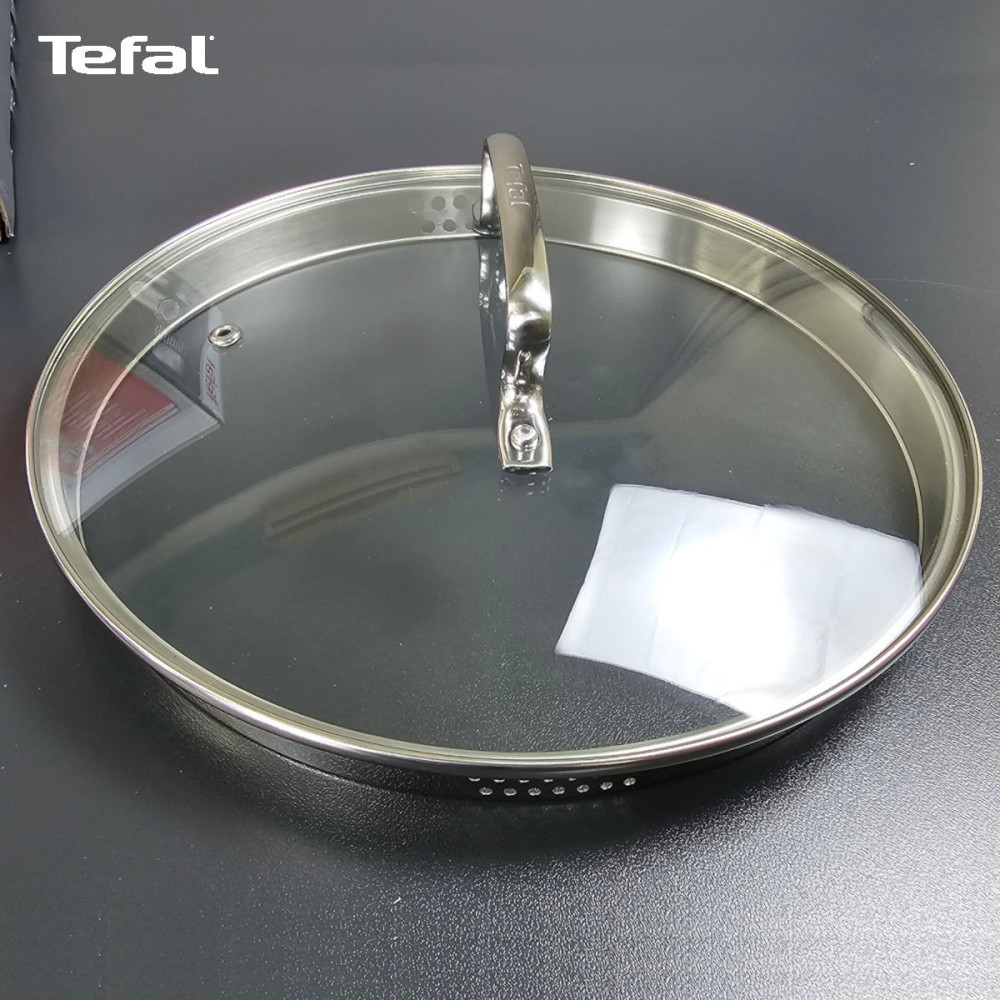 Quánh inox 304 cao cấp Tefal Duetto Plus 16cm bảo hành 24 tháng ...