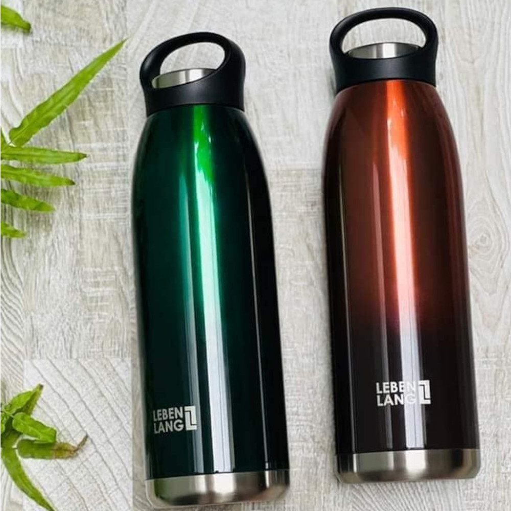 Bình giữ nhiệt Inox 304 Lebenlang chuẩn Đức 700ml LB1666 - 199,000 | Sanhangre