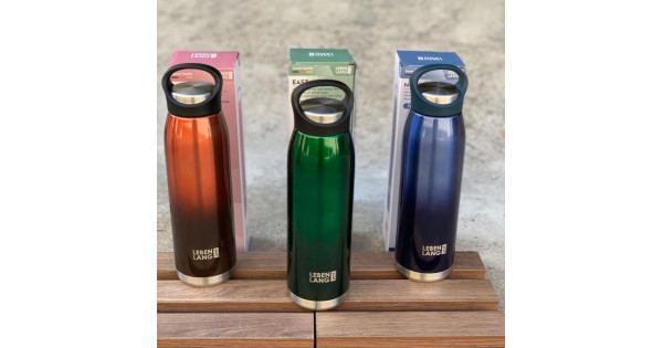 Bình giữ nhiệt Inox 304 Lebenlang chuẩn Đức 700ml LB1666 - 199,000 | Sanhangre