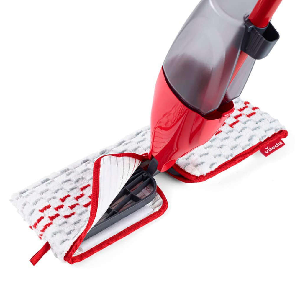 Cây lau nhà xịt nước Vileda ProMist Max 3 Spray TSU168026 hàng Đức ...