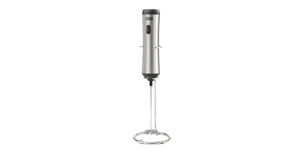 Máy đánh bọt cafe cầm tay Lebenlang LBL4583, pin sạc tiện lợi 10W, bảo ...