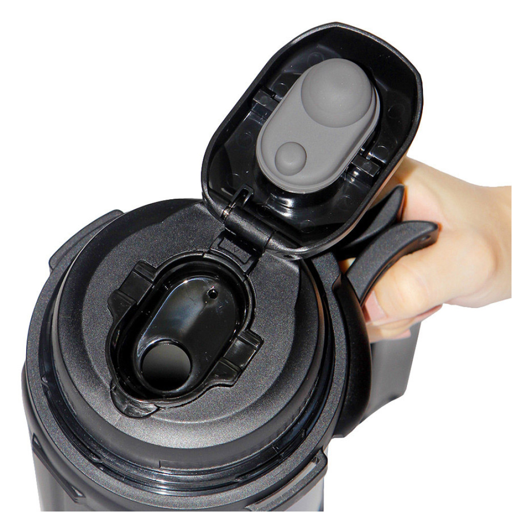 Bình Giữ Nhiệt Lock&Lock New Giant Vacuum Hot Tank 1.8L - LHC1427BL Màu ...