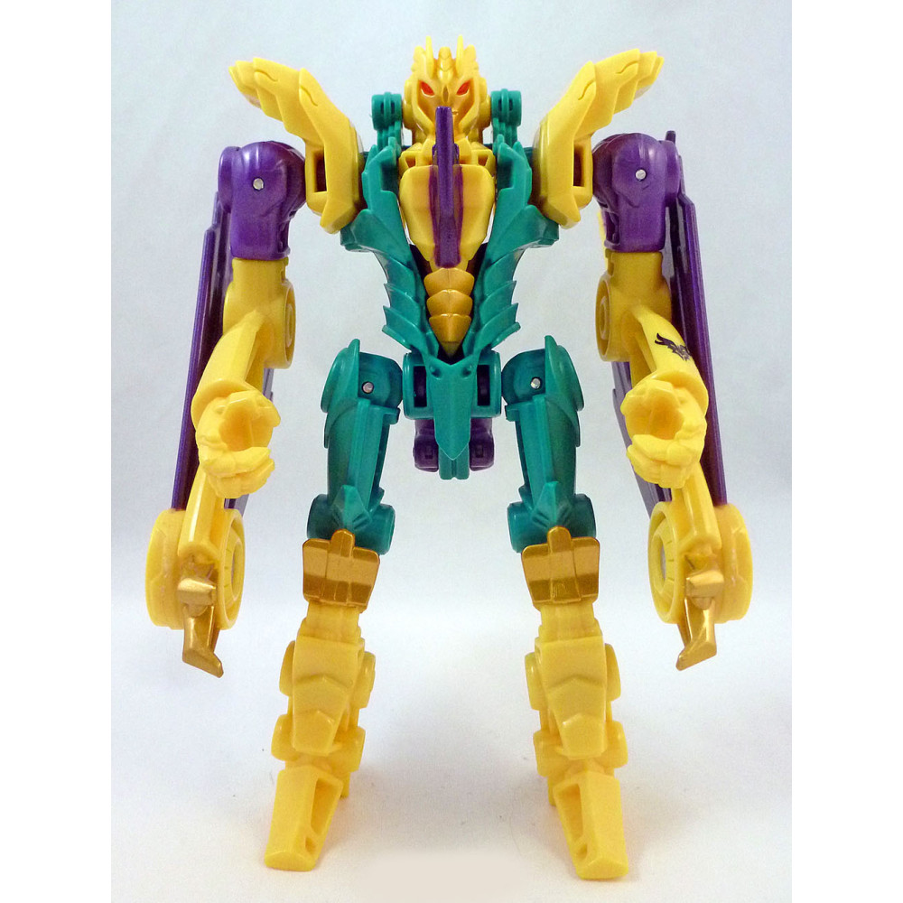 Đồ chơi mô hình Transformers Robot biến hình Beast Hunters Windrazor ...