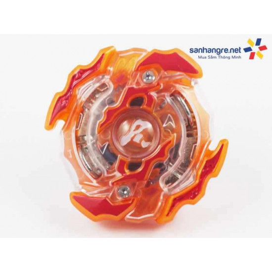 Con quay Hasbro Beyblade Roktavor R2