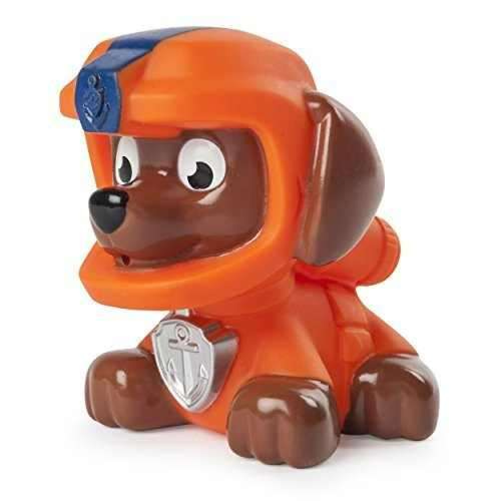 Chó bơi phun nước Paw Patrol - Sea Zuma - 19,000 | Sanhangre