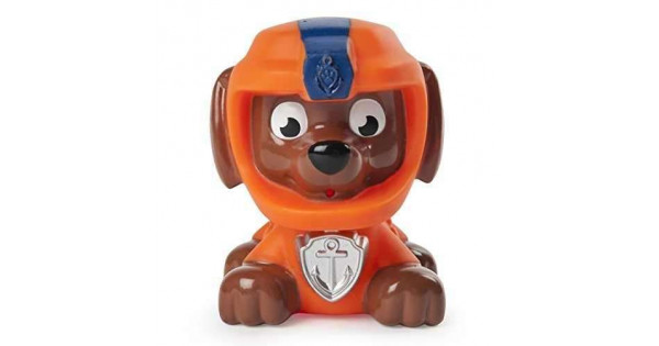 Chó bơi phun nước Paw Patrol - Sea Zuma - 19,000 | Sanhangre