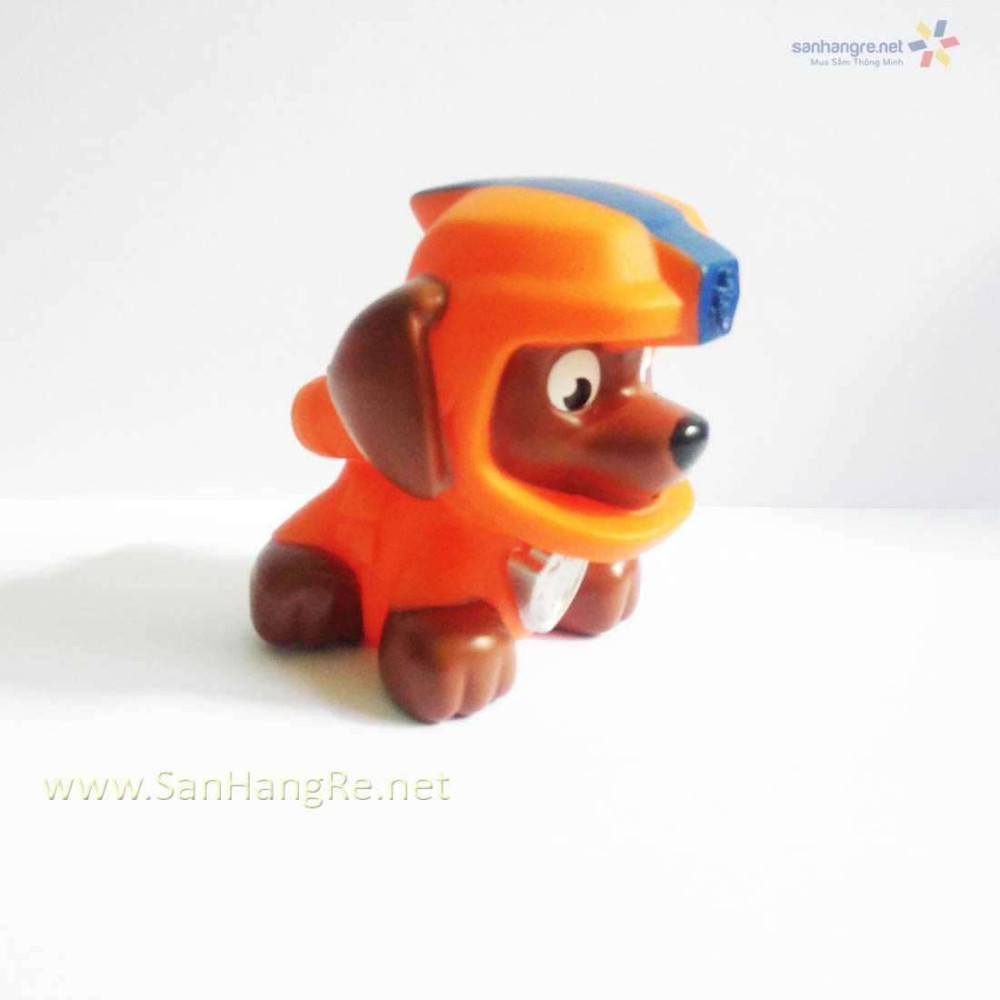Chó bơi phun nước Paw Patrol - Sea Zuma - 19,000 | Sanhangre