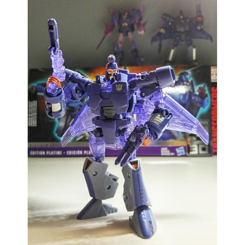 Bộ 3 Robot Transformers Platinum Edition Armada of Cyclonus - Scourge ...