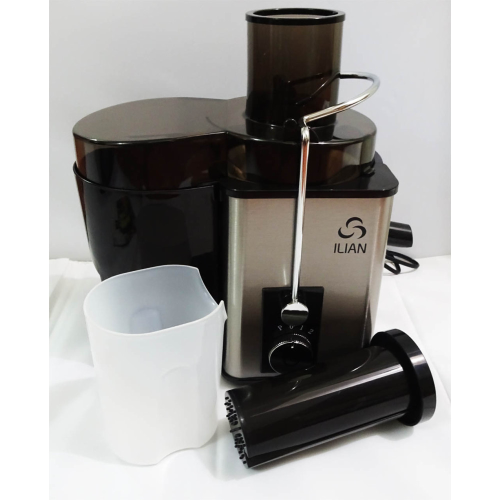 Máy ép trái cây cao cấp ILIAN Sony 350W New 2018 - Bạc - 399,000 ...
