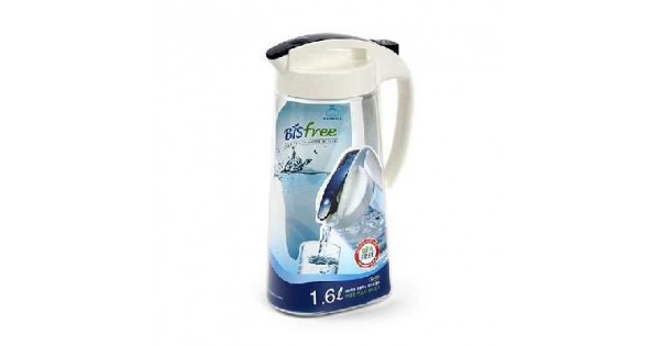 Bình nước Lock&Lock One Touch ABF631 1.6 lít - 115,000 | Sanhangre