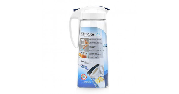 Bình nước Lock&Lock One Touch ABF631 1.6 lít - 115,000 | Sanhangre