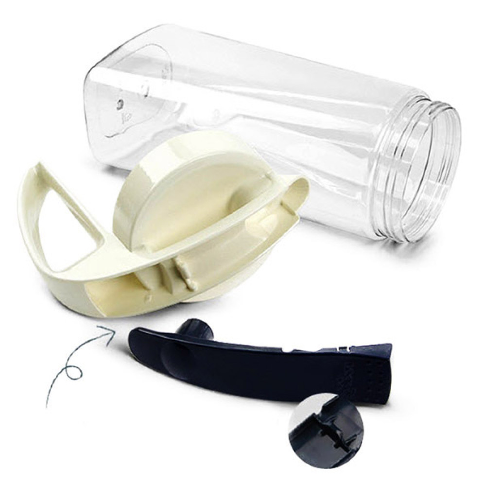 Bình nước Lock&Lock One Touch ABF631 1.6 lít - 115,000 | Sanhangre