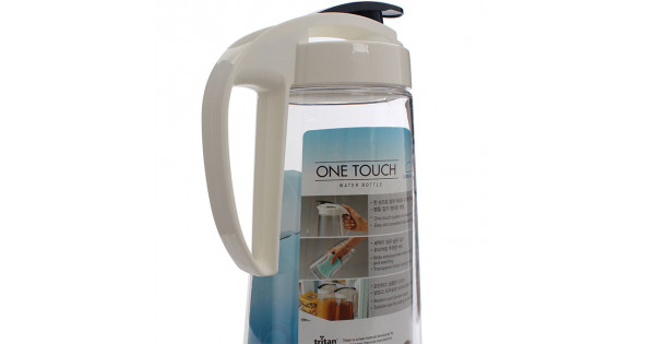 Bình nước Lock&Lock One Touch ABF631 1.6 lít - 115,000 | SanHangRe.net