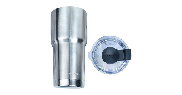 Ly giữ nhiệt Inox 700ml Lock&Lock Swing Tumbler LHC4137SLV - 265,000 ...