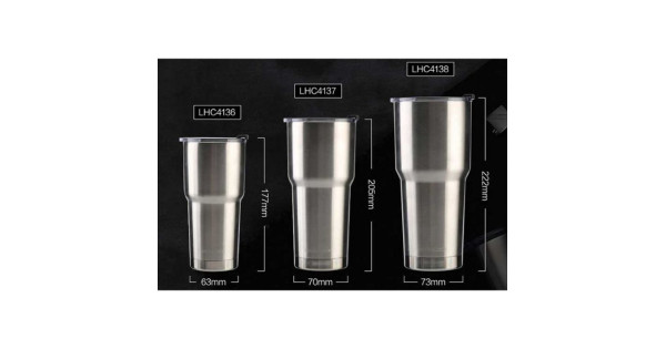 Ly giữ nhiệt inox 304 Lock&Lock Swing Tumbler LHC4136 470ml - 245,000 ...