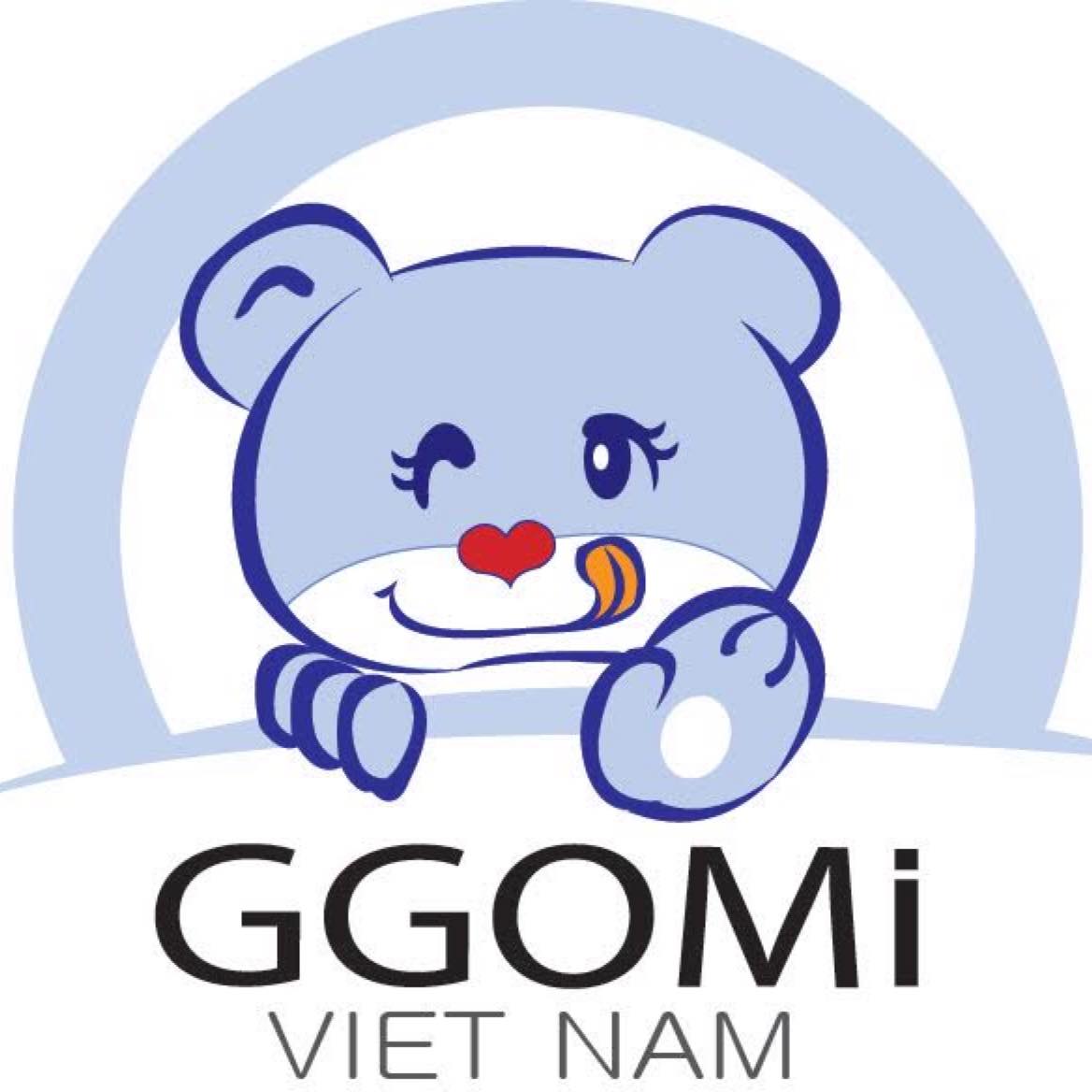 GGOMi - Đồ gia dụng Hàn Quốc