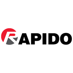 Rapido - Thương hiệu nhập khẩu và phân phối gia dụng Châu Âu